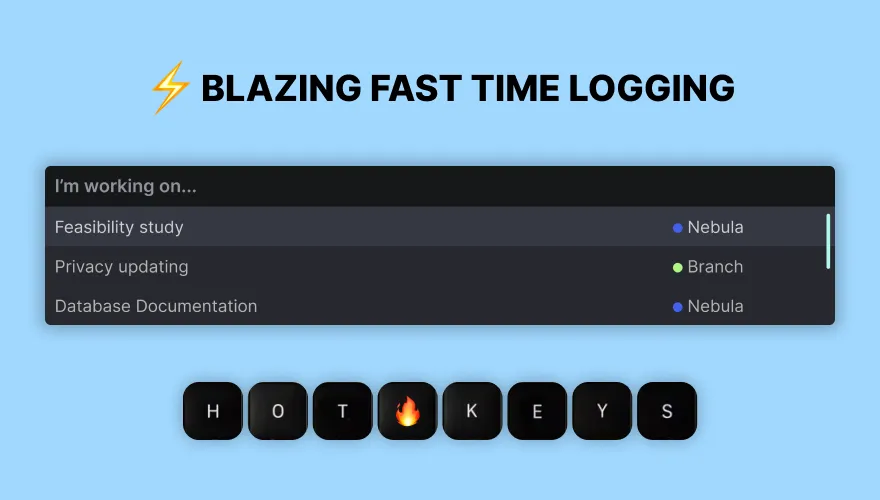 Worklog.AI Alternatives: 25+ Time Tracking Tools & Similar Apps | AlternativeTo