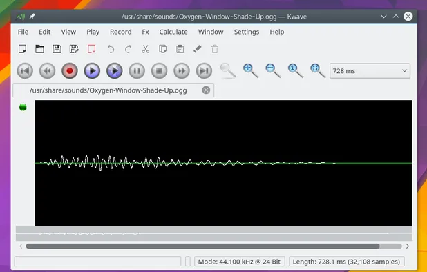 Open Source Audacity Alternatives: Top 10 Audio Editors & Audio ...