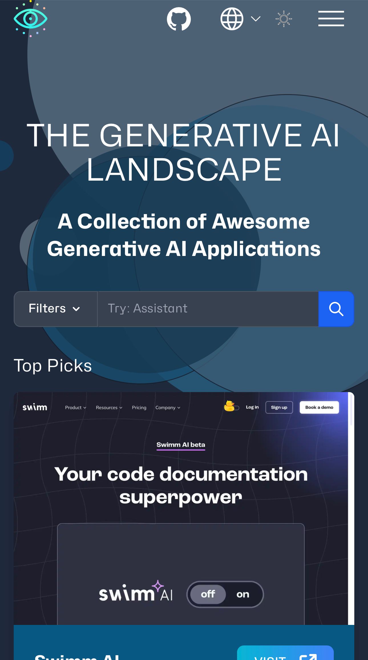 AI Collection Alternatives and Similar Sites & Apps | AlternativeTo