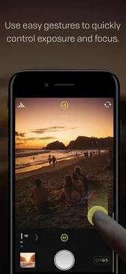 Blackmagic Camera Alternatives: Top 10 Camera & Similar Apps ...
