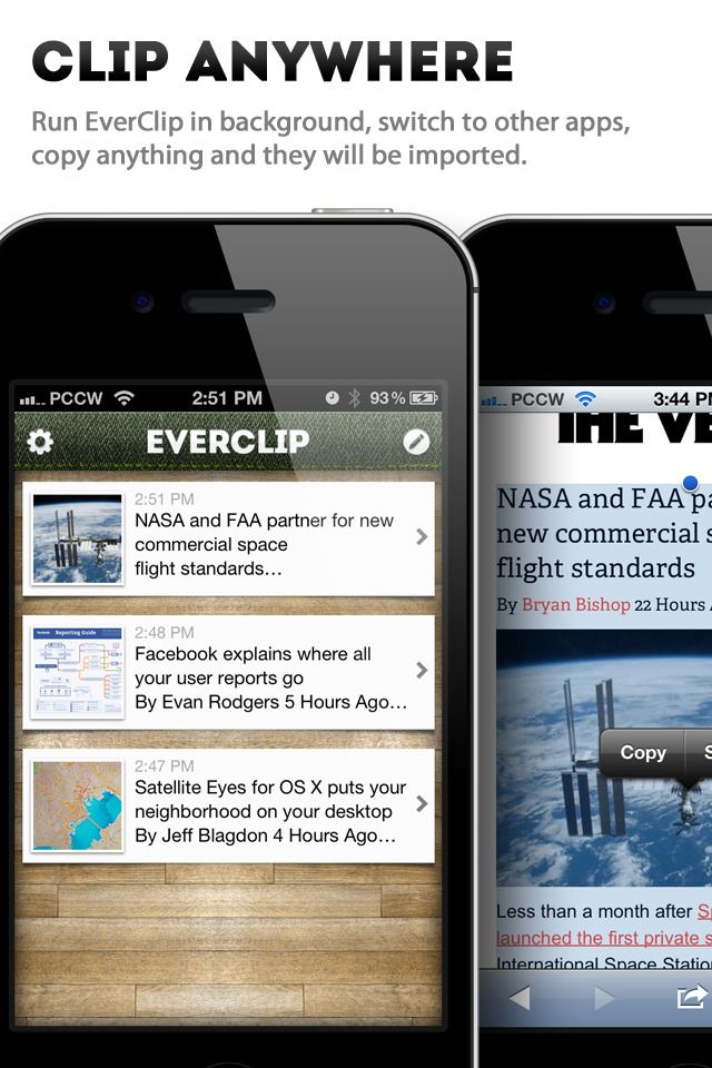Everclip Alternatives and Similar Apps | AlternativeTo