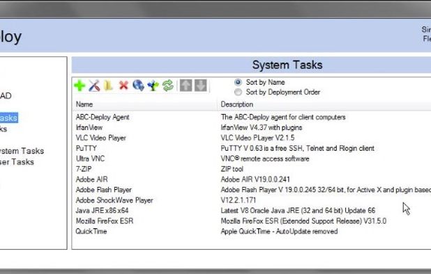 PDQ Deploy Alternatives and Similar Software | AlternativeTo PDQ Deploy Alternatives and Similar Software | AlternativeTo