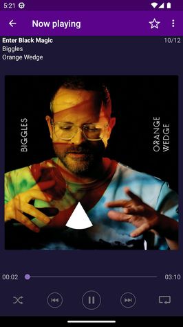 Vanilla Music: Reviews, Features, Pricing & Download | AlternativeTo