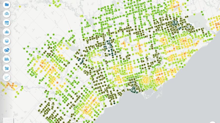 Find the Perfect Arcgis Alternative Today | AlternativeTo