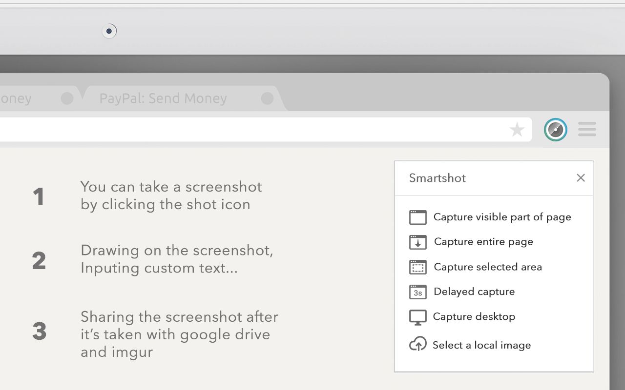Smartshot Alternatives: Top 12 Screenshot Capture Tools & Similar Apps ...