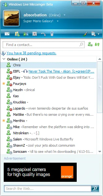 Windows Live Messenger Alternatives: Top 12 Instant Messengers ...