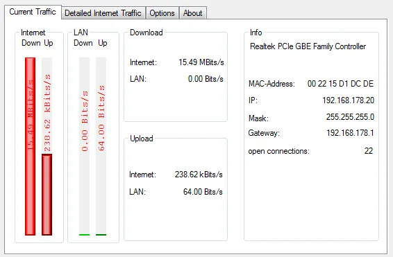 trafficWatcher Alternatives: Top 12 Network Monitors & Similar Apps ...