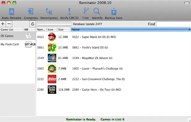 RomVault Alternatives - Explore Similar Software | AlternativeTo