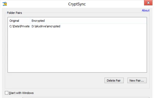 Best Cryptomator Alternatives: Top File Encryption Software in 2025 ...