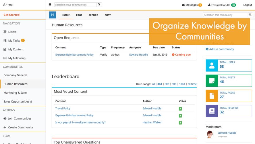 10 Great Stack Overflow Alternatives: Top Q&A Services in 2023 ...