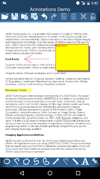 Annotation & Markup App Alternatives and Similar Apps | AlternativeTo