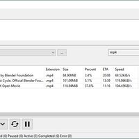 Youtube-DLG: App Reviews, Features, Pricing & Download | AlternativeTo