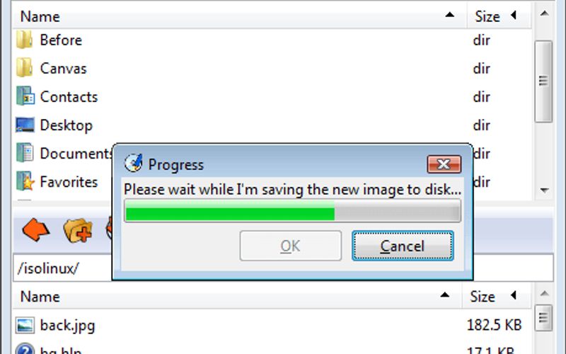 Open Source PowerISO Alternatives: Top 10 ISO Mounting Tools ...