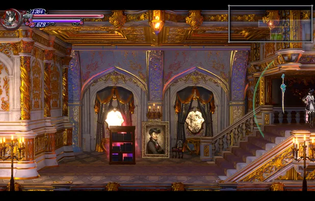 12 Games Like Blasphemous: Similar Platform & Adventure Games 2025 ...