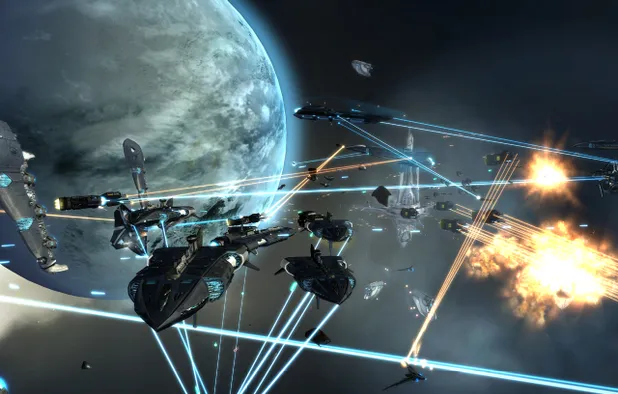 Games Like Xcraft: Similar RTS Games | AlternativeTo