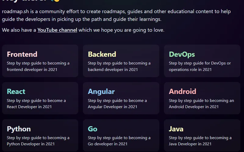 The Odin Project Alternatives: Top 10 Code Learning Services & Similar ...