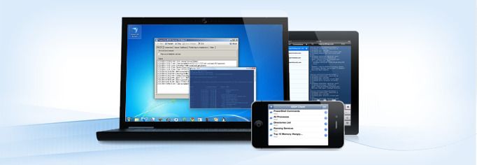 PowerShell Server Alternatives - Explore Similar Software | AlternativeTo