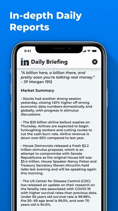 IntelliTrade Alternatives: Top 12 Stock Trading & Similar Apps ...