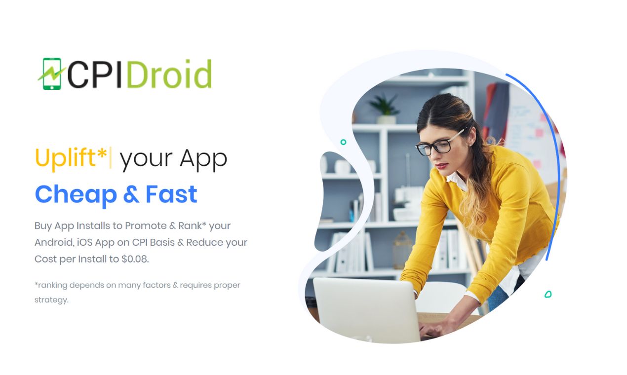 CPIDroid Alternatives - Explore Similar Sites & Apps | AlternativeTo