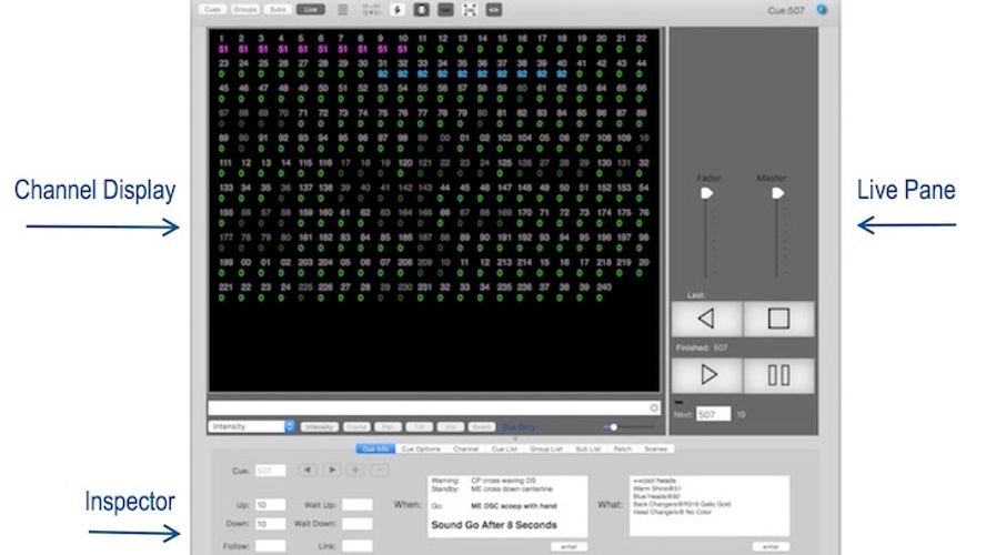 Vixen Lights Alternatives and Similar Software | AlternativeTo