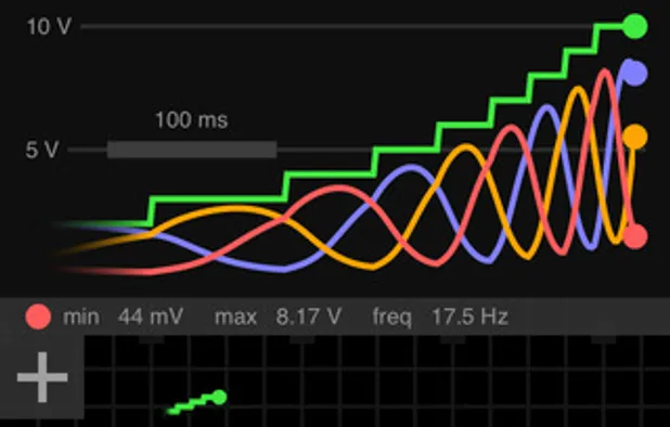 Everycircuit: Design and simulate electronic circuits! | AlternativeTo