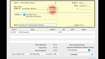 AccountEdge Pro: Powerful, easy to use, business accounting software ...