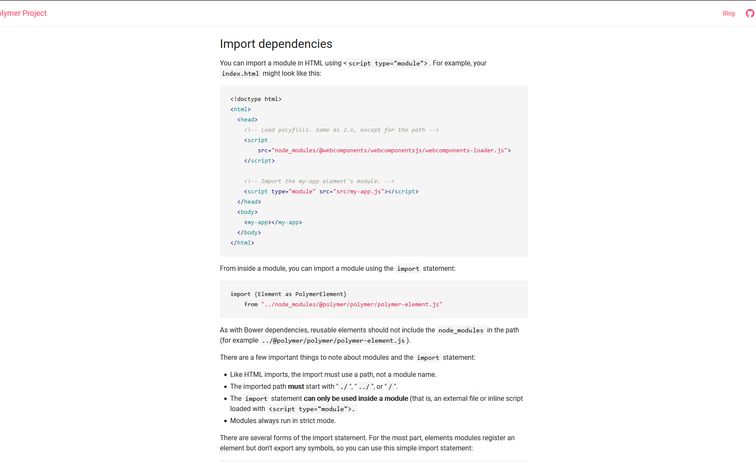 Angular Material Alternatives: Top 10 CSS Frameworks | AlternativeTo
