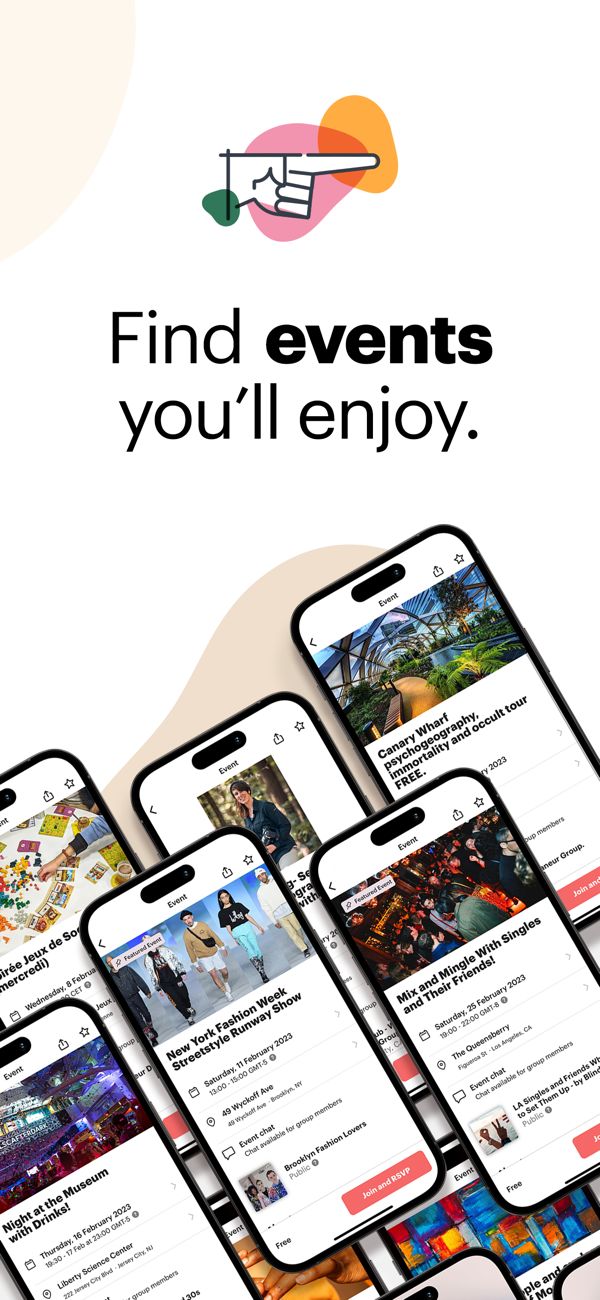 12 Great Meetup Alternatives: Top Similar Apps & Services in 2025 ...