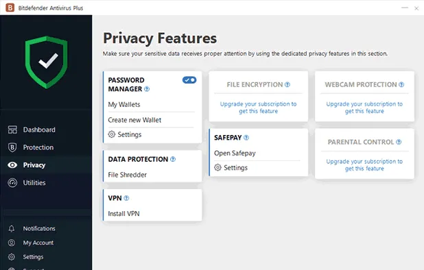 Great Microsoft Defender Alternatives: Top Anti-Virus Apps in 2025 ...