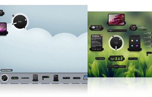 Seelen UI Alternatives: Top 7 Desktop Customization Tools & Similar ... Seelen UI Alternatives: Top 7 Desktop Customization Tools & Similar ...
