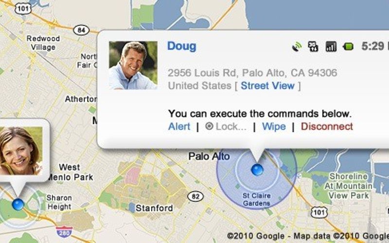 Find My Device Alternatives: 25+ Device Tracker & Similar Apps ...