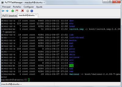Putty Tab Manager Alternatives: Top 12 Terminal Emulators & Similar ...