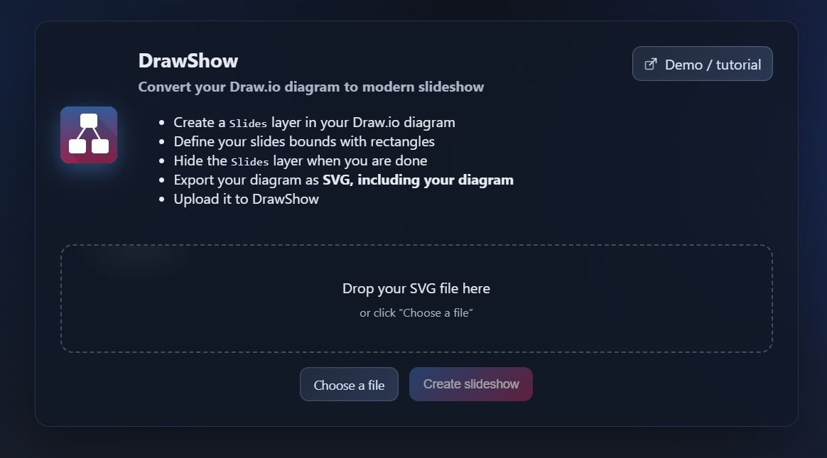 DrawShow Alternatives and Similar Sites & Apps | AlternativeTo