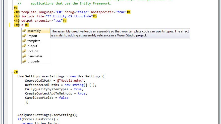 MyGeneration Alternatives and Similar Software | AlternativeTo