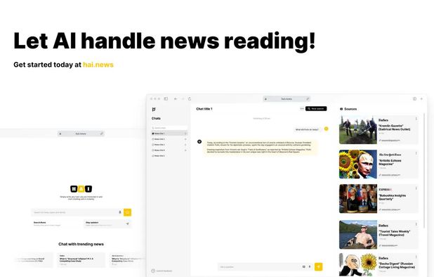 Drudge Report Alternatives: 25+ News Readers & Similar Apps | AlternativeTo