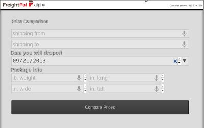 Freight Pal Alternatives and Similar Apps / Services | AlternativeTo