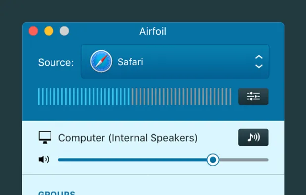SoundWire Alternatives: Top 18 Audio Routers & Similar Apps | AlternativeTo