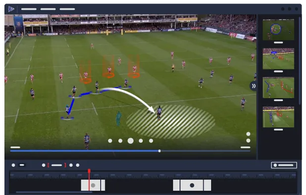 Coach's Eye Alternatives: Top 21 Sport Video Analyzers & Similar Apps ...