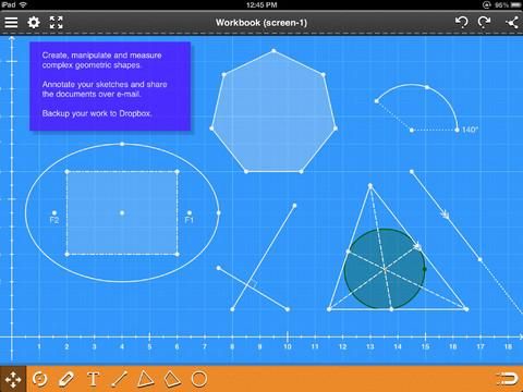Geometry Pad Alternatives and Similar Apps | AlternativeTo