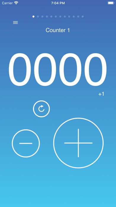 Counter + Alternatives and Similar Apps | AlternativeTo