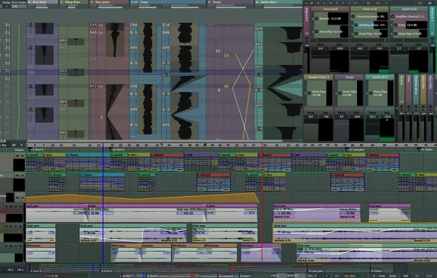 Open Source FL Studio Alternatives: Top 10 Music Production Apps ...