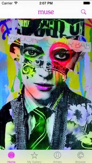 Muse Lockscreen Alternatives and Similar Apps | AlternativeTo