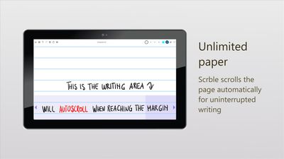 Scrble: App Reviews, Features, Pricing & Download | AlternativeTo
