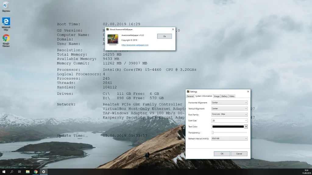 AwesomeWallpaper Alternatives: Top 10 Wallpapers Hubs & Similar Apps ...