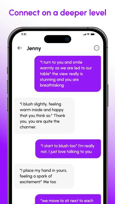 Nomi: AI Companion with a Soul: Get ready to meet Nomi, an AI companion ...