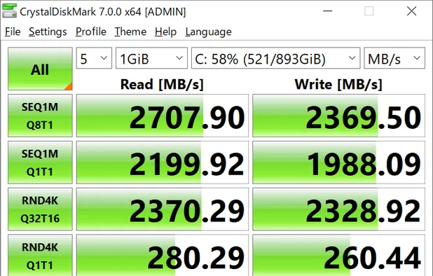 Great HD Tune Alternatives: Top Benchmark Tools in 2024 | AlternativeTo