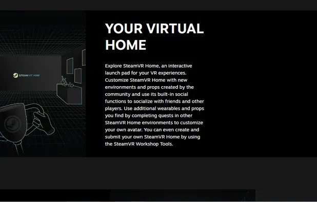 Mixed Reality Link Alternatives - Explore Similar Software | AlternativeTo