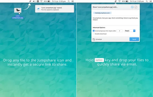 Bayfiles Alternatives: Top 12 Cloud Storage Services & Similar Websites ...