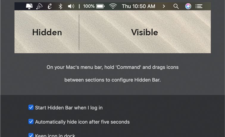 8 Best Bartender Alternatives: Top Similar Software in 2024 | AlternativeTo