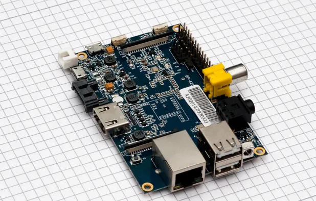 Great Raspberry Pi Alternatives: Top Single-Board Computers in 2024 ...